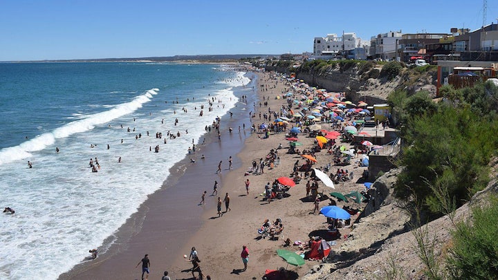 Furia Marina Monoambientes - San Antonio Oeste