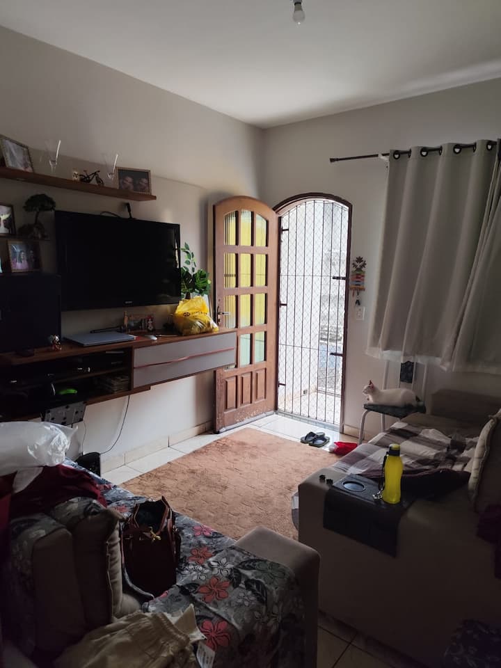 Casa Da Vovoxenha - Vila Velha