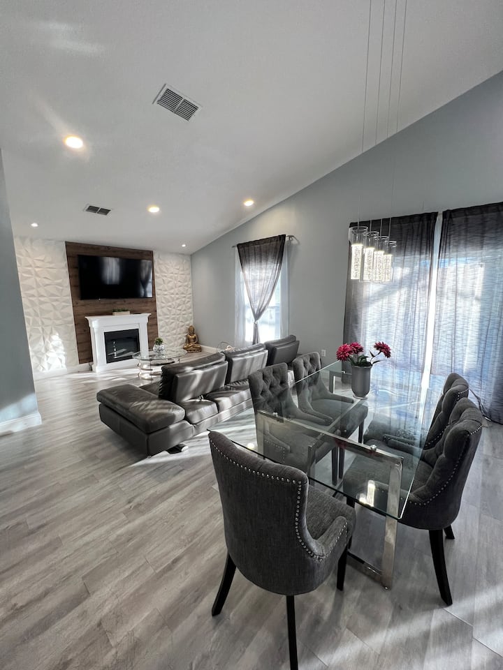 Great Location For Your Vacation - Kissimmee