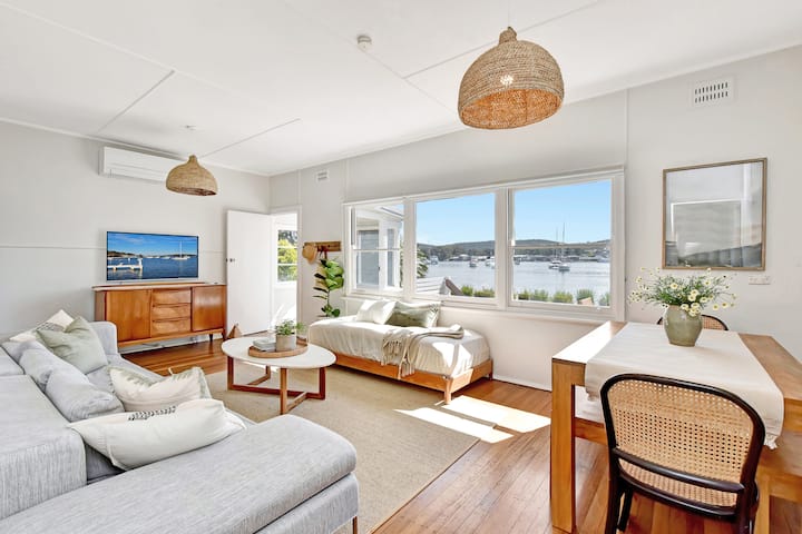 The Little Lake House@ Rathmines Lake Macquarie - Belmont