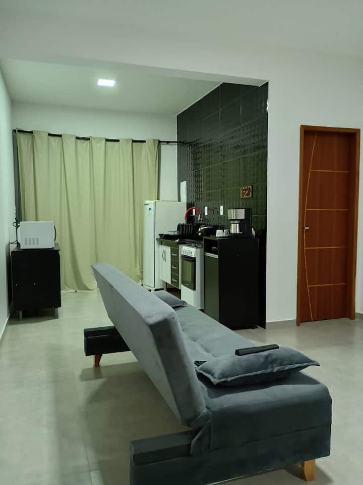 Apartamento - Caiçara - Arraial Do Cabo - Brésil