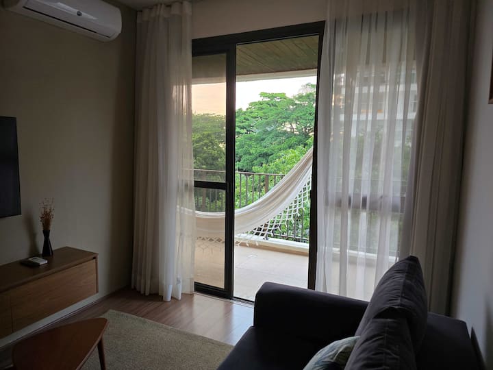 Escapada Perfeita No Arpoador - Ipanema