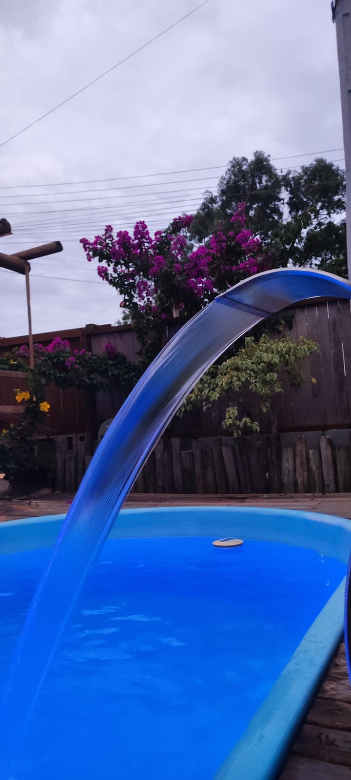 Lar Dos Muller - Imbituba