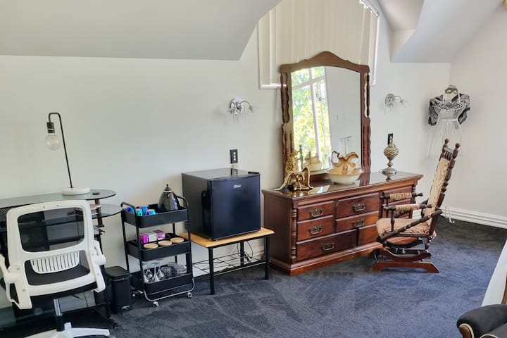 The Luxurious Manor With Private Ensuite - Auckland