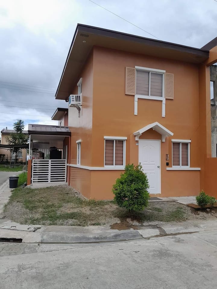 Staycation In Butuan City Unit 2 - Butuan City