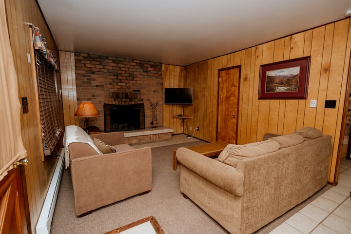 Northwoods #5 Cabin In The Pines - Pinetop-Lakeside, AZ