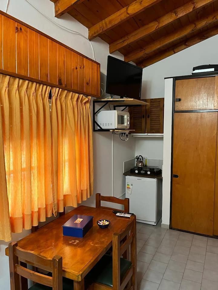 Cabaña N4 Para 4 Personas - Miramar