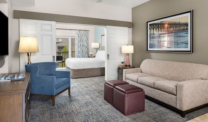 Sheraton Broadway Resort Villas - Myrtle Beach, SC