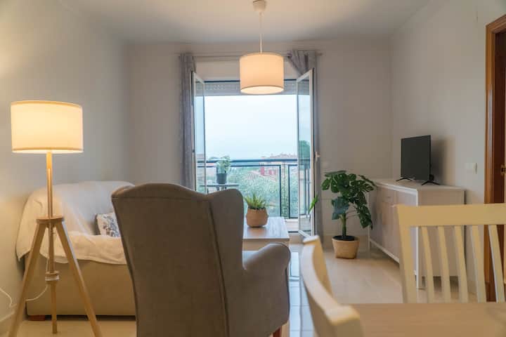 Precioso Apartamento En Vistahermosa - El Puerto de Santa María