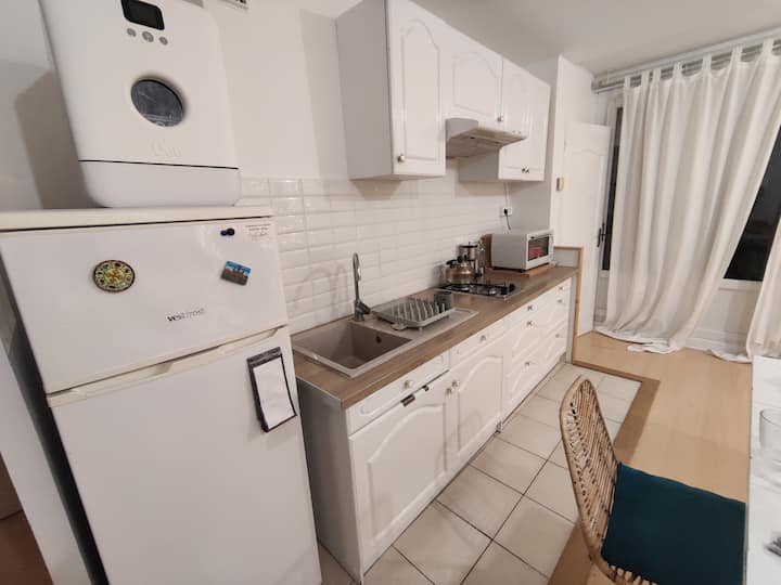 Appartement - Valence - Valence