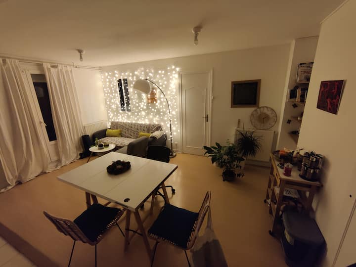 Appartement - Valence - Valence, France