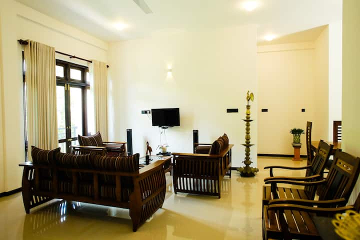 Cozy 2bedroom Apartment Mirissa - Mirissa