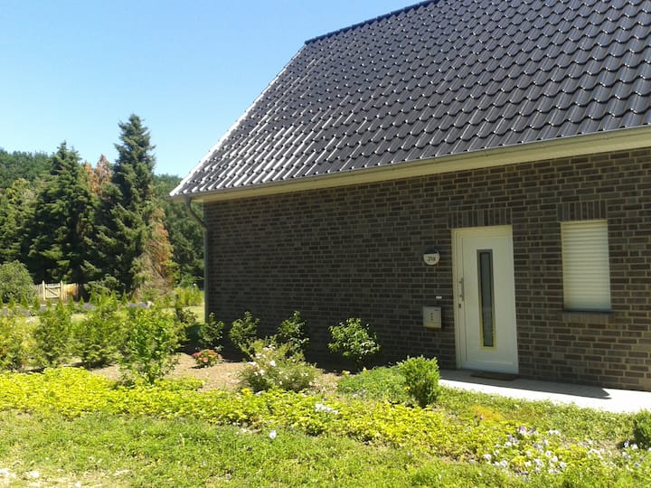 Gemütliches Haus Am Niederrhein - Weeze