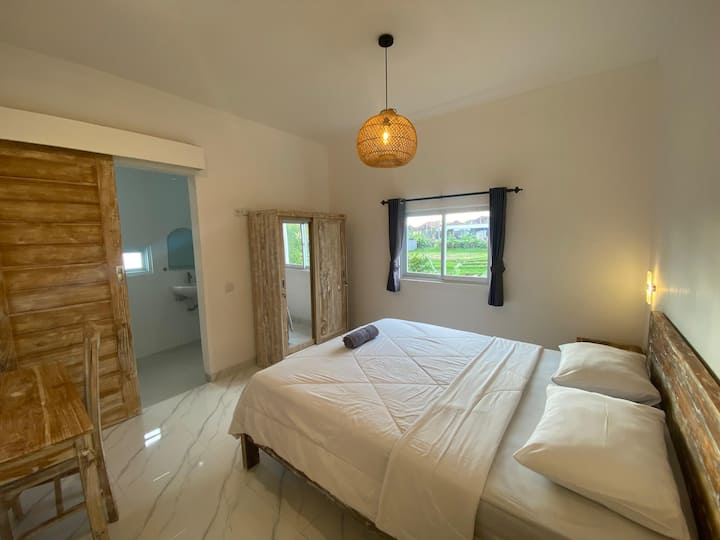 Studio Doublebedroom "Samadi" - Canggu