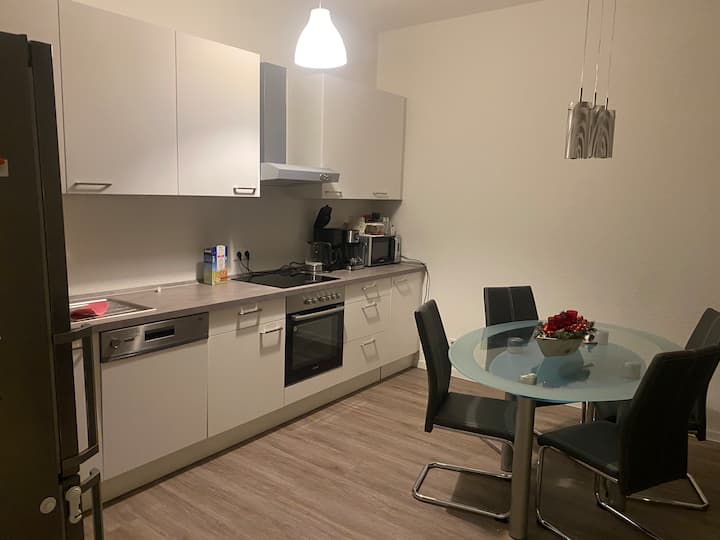 1 Schönes Zimmer - Pulheim