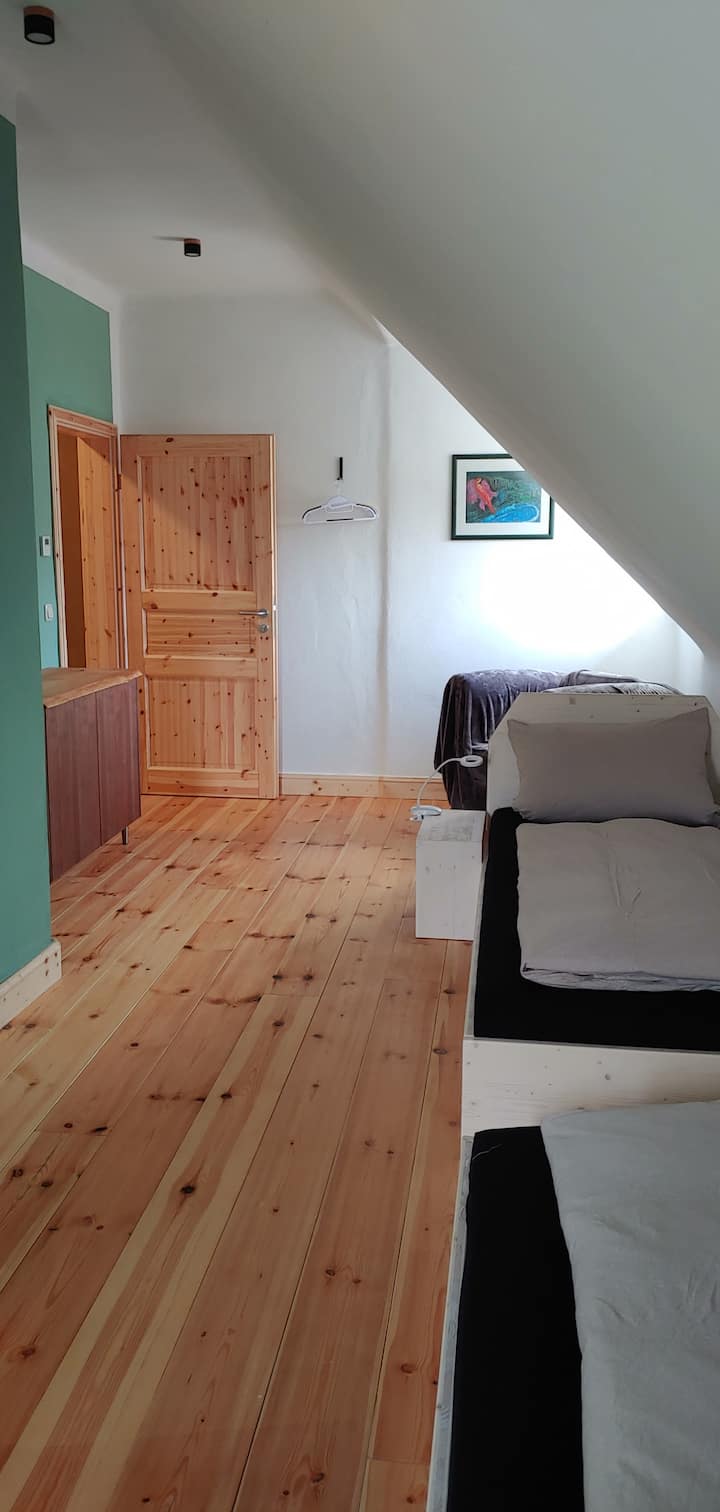 Sonne - Visselhövede