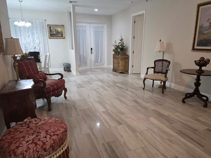 Serenity In The Palm - Palm Bay, FL