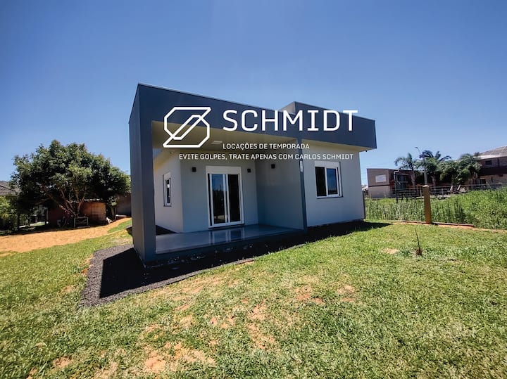 Casa Arroio Do Sal - Arroio do Sal