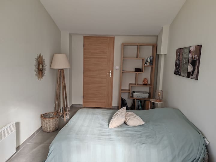 Cosy House - Villeneuve-lès-Avignon