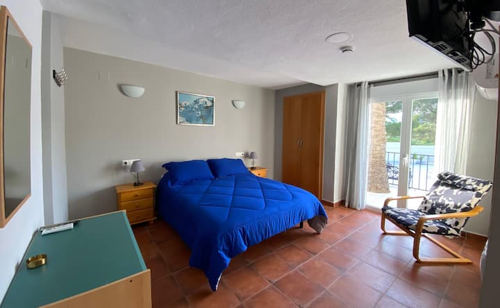 Habitación En Altea - Altea
