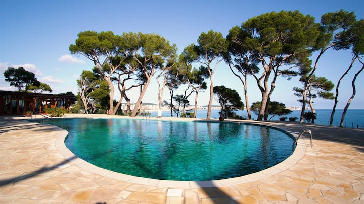 Eden Mar I By Hr Costa Brava - Palamós