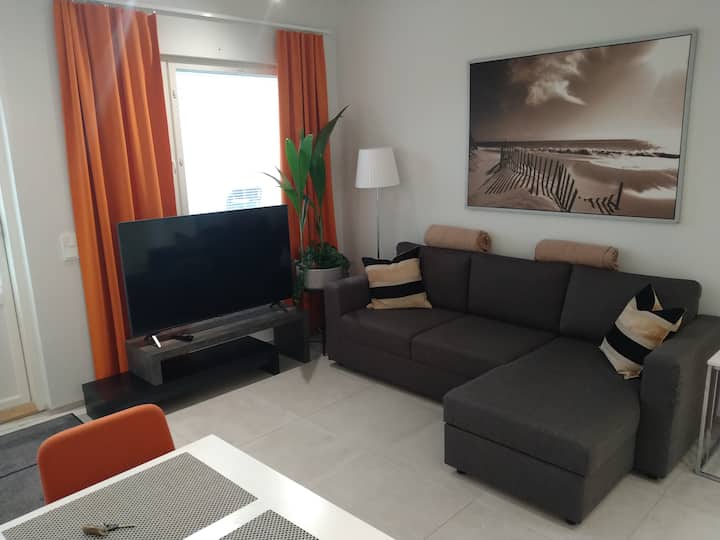 Apartment Fortuna Kuopio - Kuopio