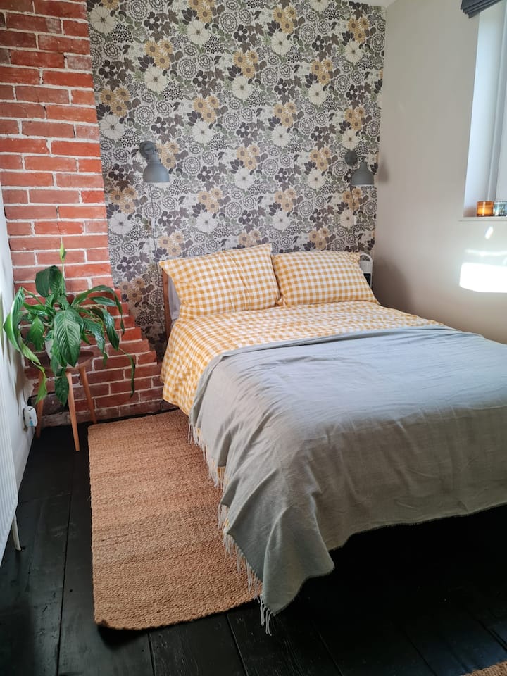 Cosy East Coast Cottage Retreat - Great Yarmouth