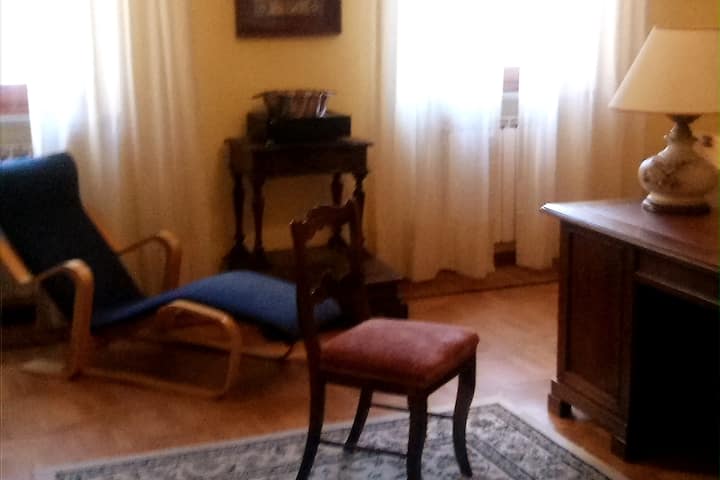 Convenient Flat To Visit Tuscany - Vinci