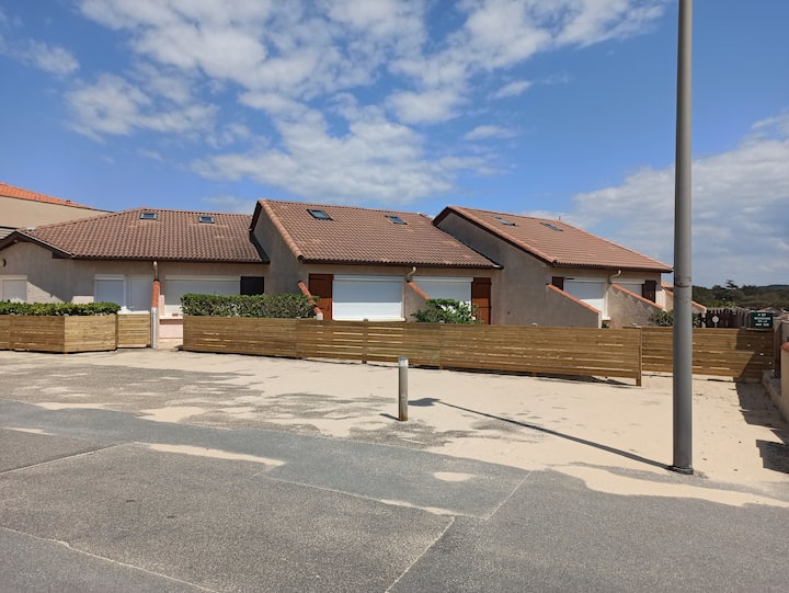 Appartement Mimizan Plage Sud - Mimizan Plage