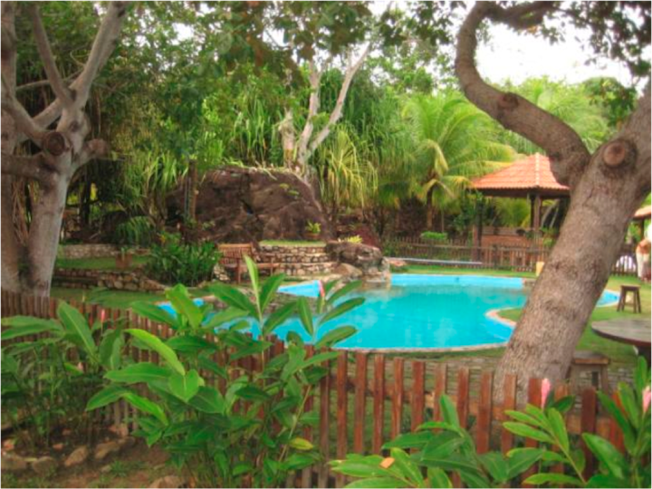 Rock View Lodge - Guyana