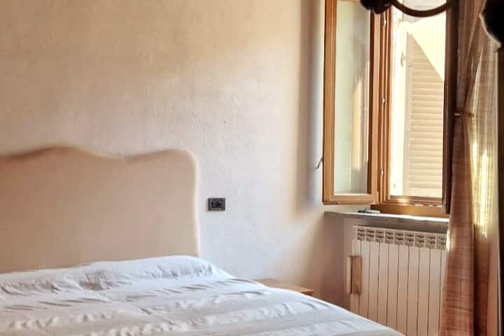 Casa Vacanza Leonardo - Suvereto
