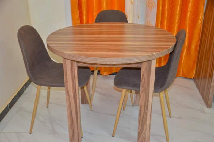 Mini Studio Complet Avec Wi-fi - Sénégal