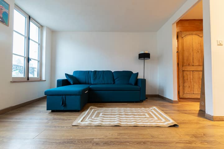 Plein Centre, Cosy Holiday - Boulogne-sur-Mer