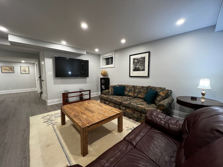 Private Retreat In Wine Country - Beamsville