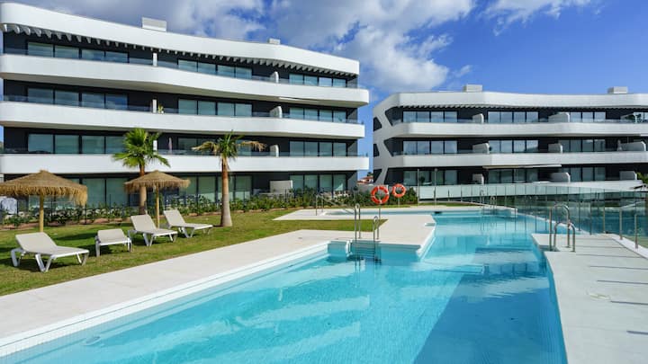 Allyouneed/higueron West - Fuengirola