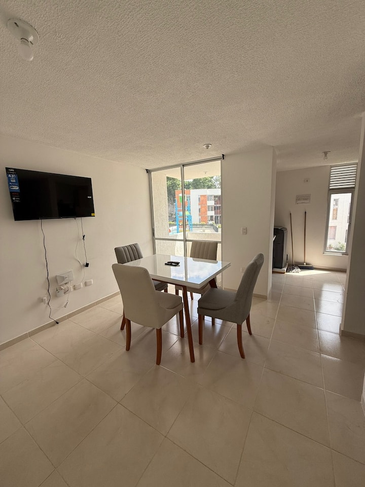 Apartamento Familiar - Dosquebradas