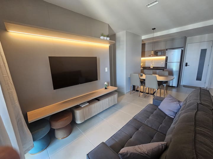 Smart Stay 906. Vista Por Mar - Maceió