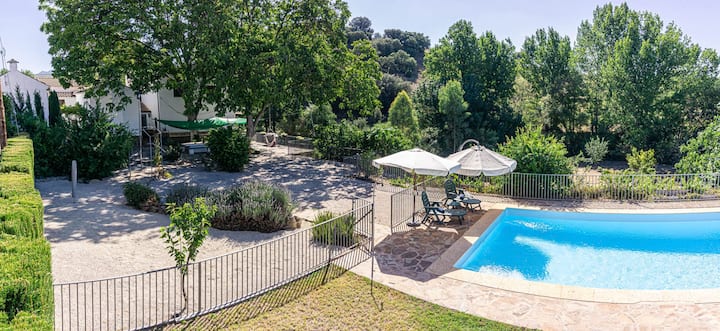 La Casa Antonio - Alcalá la Real