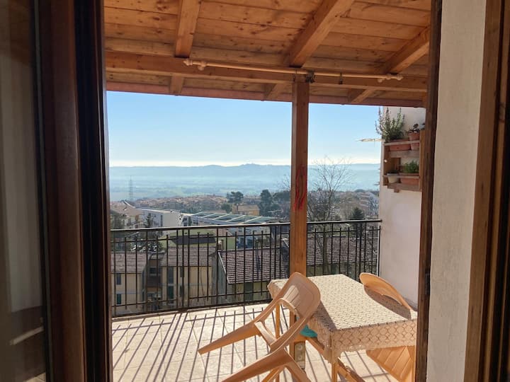 Il Viandante B&b Recanati - Recanati