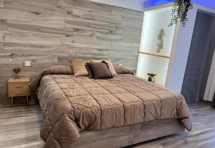 Pompei Vesuvio Sorrento Coast "Luxury Room 2" - Pompei