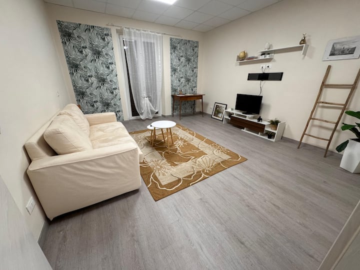 Suite Lingotto - Turín