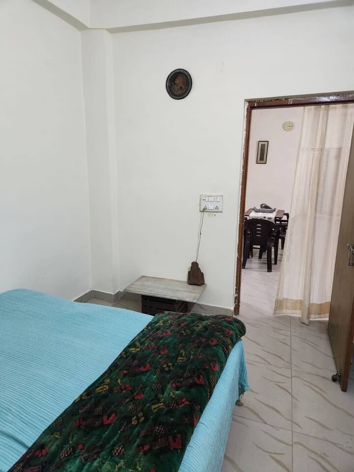 Ts Homestays Prayagraj - Prayagraj