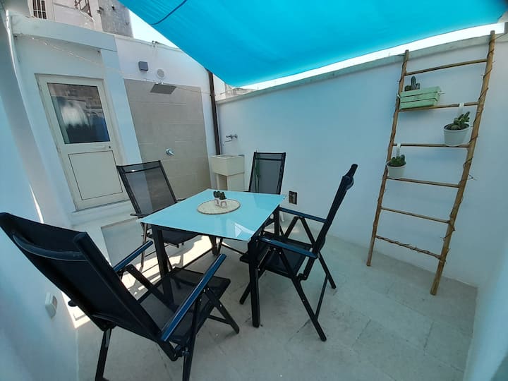 Casa In Centro Storico - Matino