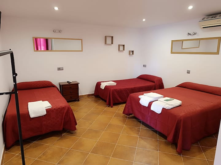 Habitación En Altea - Benissa