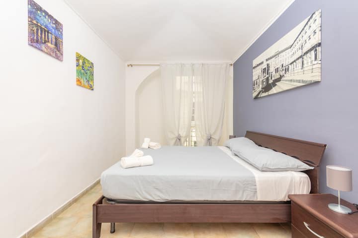 Nizza 2- 200m Da Porta Nuova - Turin