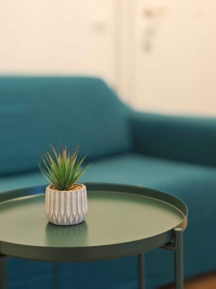 Domus Villa Chigi - Rome