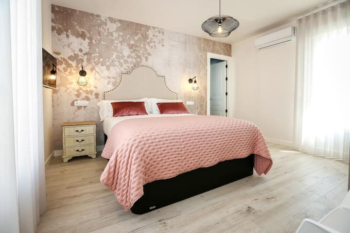 Dúplex De Lujo "El Granado" - Ayamonte