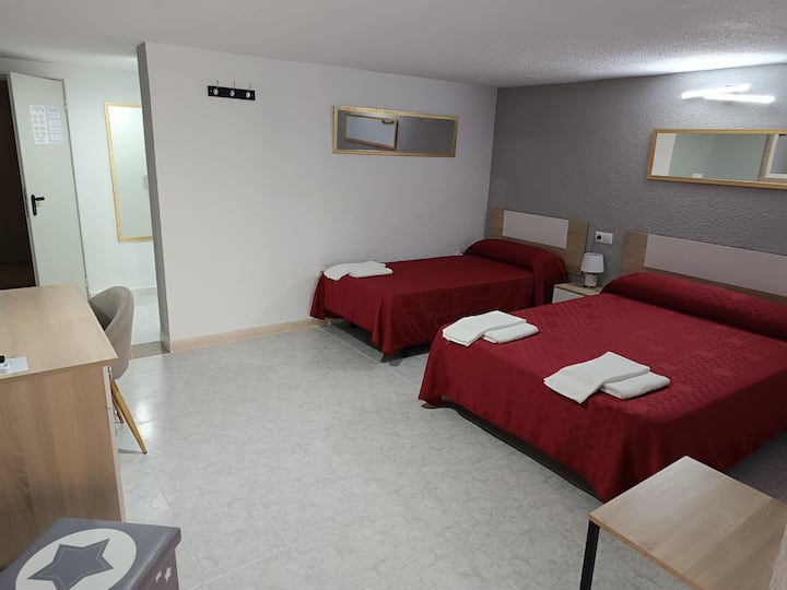 Habitación En Altea - Altea