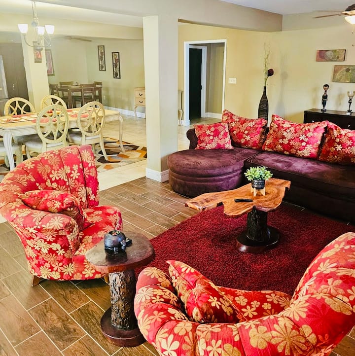 La Casita Feliz - Christiansted