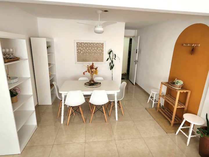 Apartamento No Centro De Foz - Foz do Iguaçu